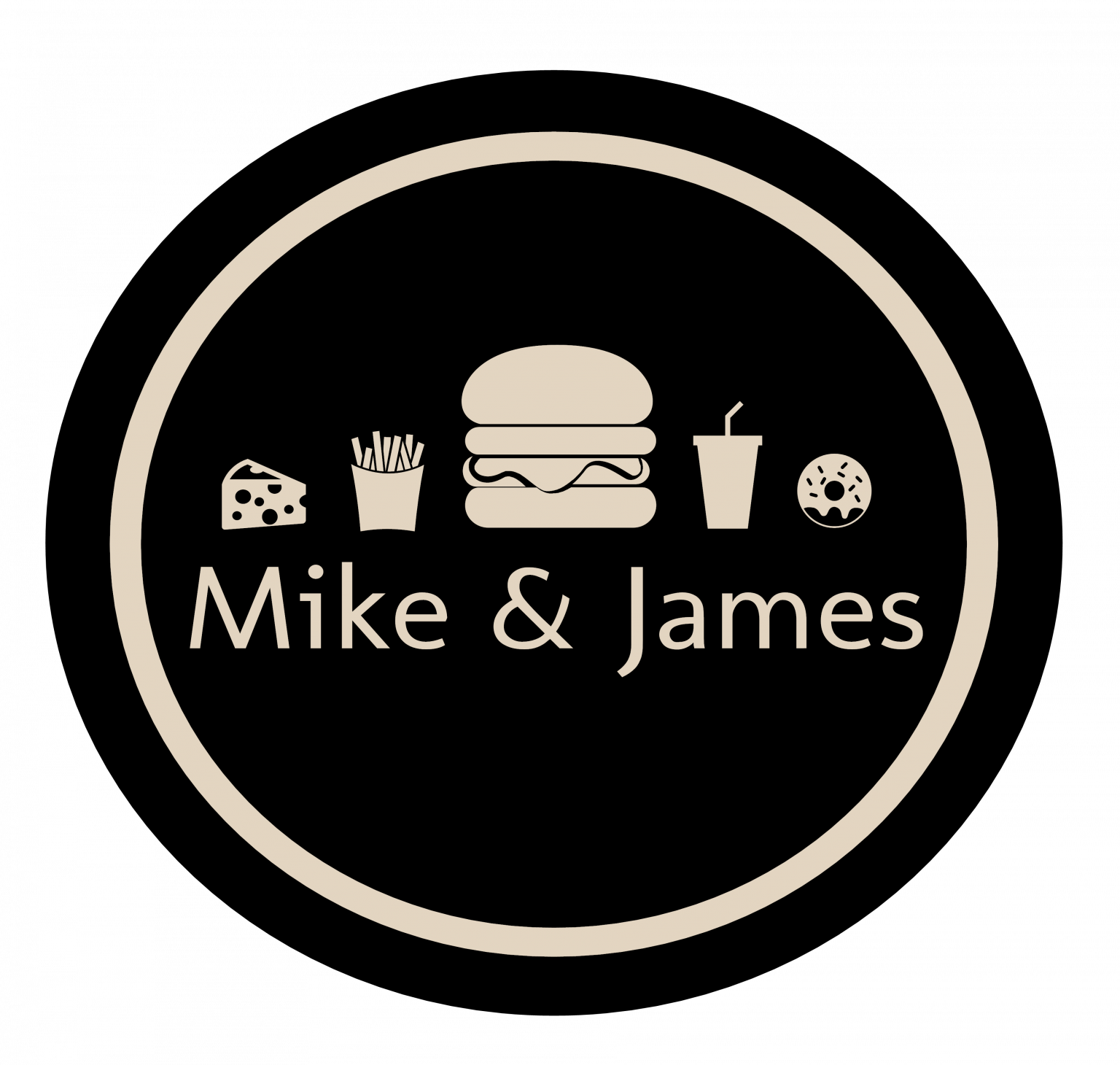 Mike & James Burger Chambéry